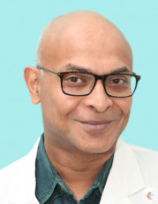 Dr Subhasish Deb - Orthopaedic Surgeon in Kolkata