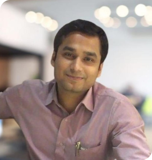 Dr. Abhishek Nk Saha - Orthopaedic Surgeon in Kolkata