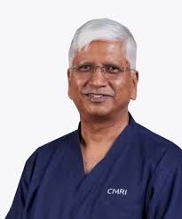 Dr. Pradeep Kumar Nemani - General Surgeon in Kolkata